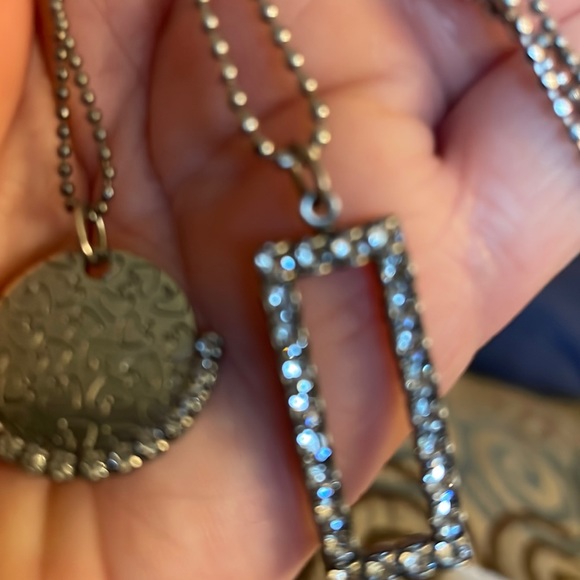 Sabika | Jewelry | Sabika Necklace Very Pretty Only Wore One Time ...